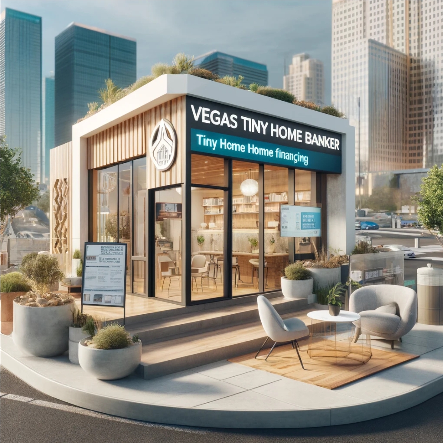 Tiny Home Conference